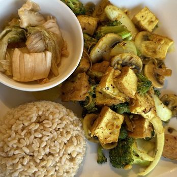 SIMPLE JOY VEGETARIAN CUISINE - Updated December 2025 - 741 Photos ...