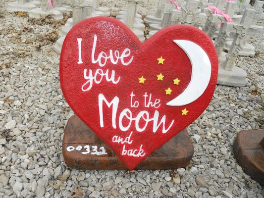 THE CONCRETE LADY - Updated December 2025 - 24 Photos - 4910 Hwy 3 ...