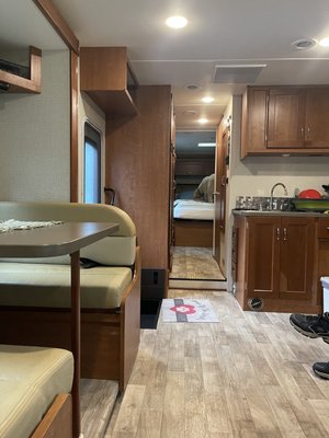 CAMPING WORLD OF ROCHESTER - Updated January 2026 - 1000 Sanford Rd N ...