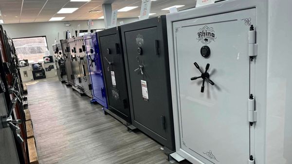 DFW GUN SAFES & DELIVERY - Updated December 2025 - 51 Photos & 26 ...