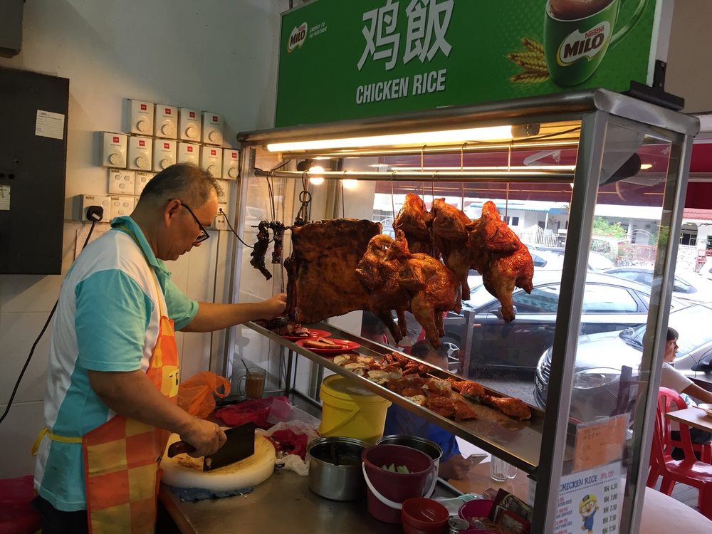 SS2 CHOW YANG KOPITIAM - Updated January 2026 - 21 Photos - No 44 ...