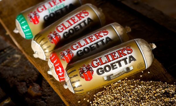 GLIER’S GOETTA - 19 Photos & 12 Reviews - 533 Goetta Pl, Covington, KY ...