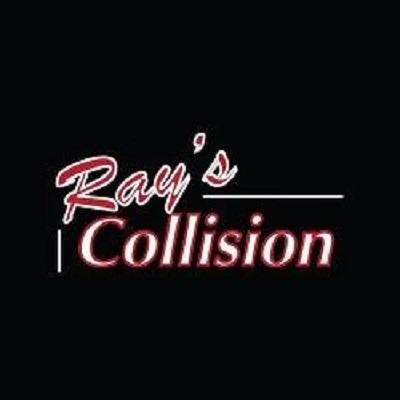 Ray’s Collision - Trusted Since 2006 - Updated July 2025 - 418 N ...
