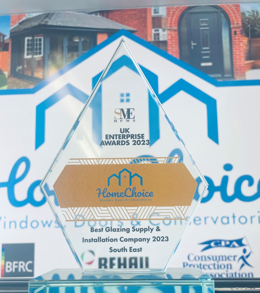 HOMECHOICE GLAZING LTD - Request a Quote - Canterbury Road ...