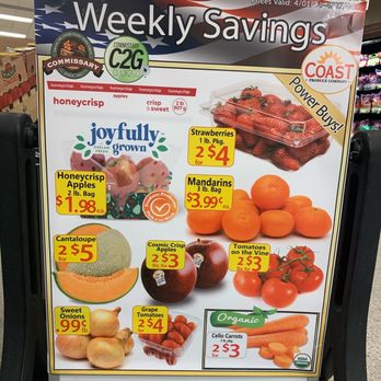 MARCH ARB COMMISSARY - Updated September 2025 - 89 Photos & 46 Reviews ...