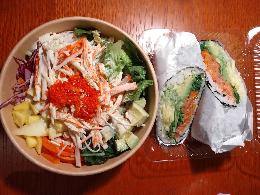 POKE INN - Updated April 2025 - 451 Church St, Toronto, Ontario, Canada ...