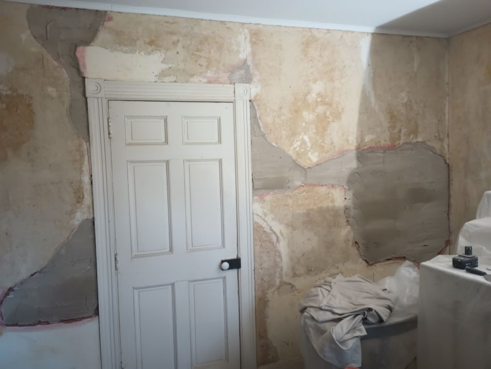 CENTURY PLASTER RESTORATION - Updated December 2025 - 11 Photos - 6004 ...