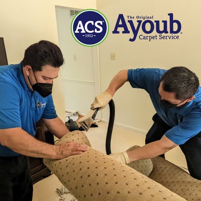 AYOUB CARPET SERVICE® - Updated December 2025 - 66 Photos & 32 Reviews ...