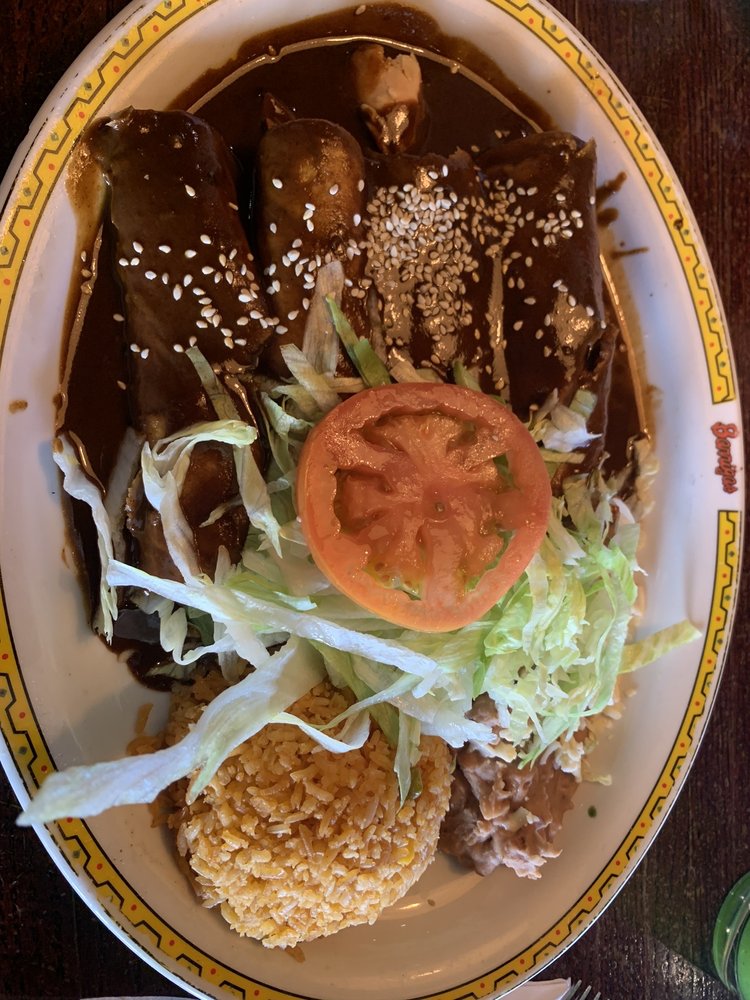 BARRIGAS - Updated April 2025 - 81 Photos & 57 Reviews - Paseo de la ...