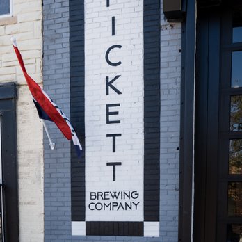 PICKETT BREWING - Updated July 2024 - 41 Photos & 17 Reviews - 1130 S ...