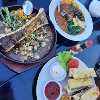 SKY DECK VIEW BAR - Updated July 2025 - 14 Photos & 22 Reviews ...