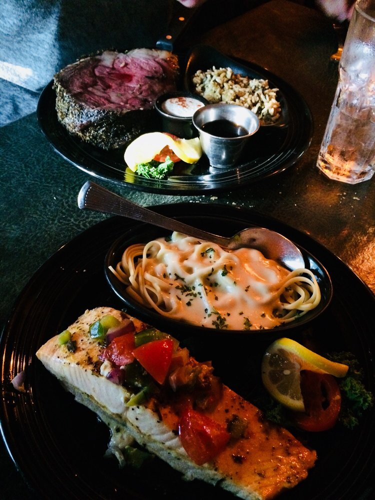 GASKINS CABIN STEAKHOUSE - 54 Photos & 112 Reviews - Steakhouses - 2883 ...