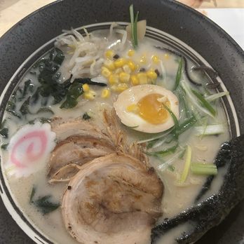 INU INU RAMEN - Updated July 2025 - 106 Photos & 37 Reviews - 4224 ...