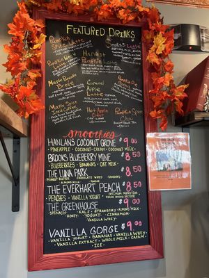 BLACKWATCH CAFE - Updated July 2025 - 30 Photos & 16 Reviews - 239 ...