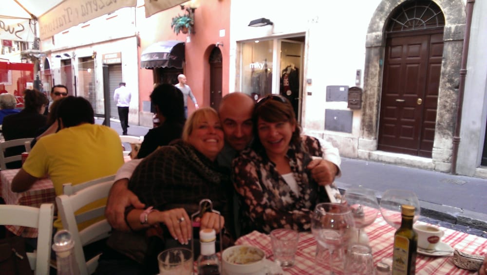 SUGO VINO E CUCINA - Updated June 2024 - Viale Angelico 64, Roma, Italy ...