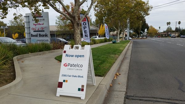 PATELCO CREDIT UNION - Updated October 2025 - 59 Reviews - 2425 Fair ...