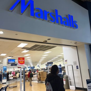 MARSHALLS - Updated November 2025 - 70 Photos - 62 Reviews - 4377 Mills ...
