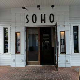 SOHO RESTAURANT - Updated December 2025 - 342 Photos & 312 Reviews ...