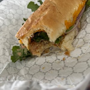 CARUSO’S SANDWICHES & ARTISAN PIZZA - Updated May 2025 - 194 Photos ...