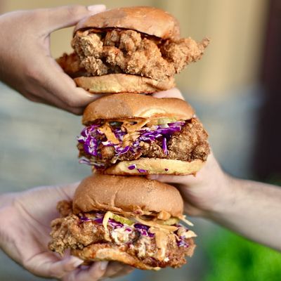 CHICK N’ BROS - Updated June 2024 - 10 Photos - 101 E Alma Ave, San ...