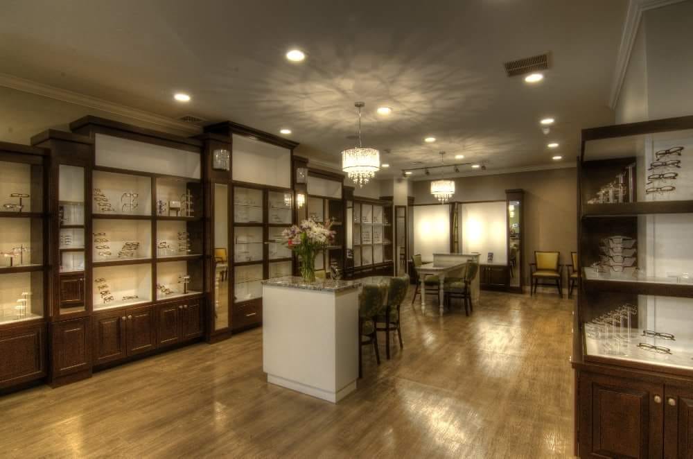 EYE LIFE VISION CENTER - Updated December 2025 - 12 Photos & 11 Reviews ...