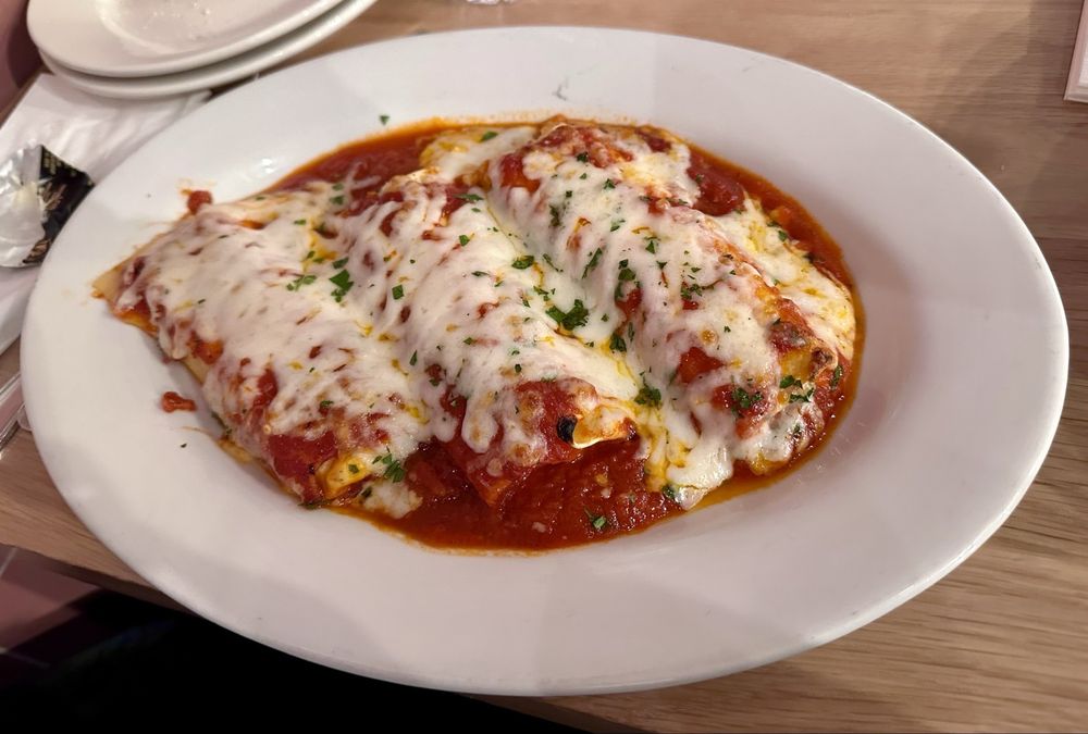 ROSA PIZZA - Updated December 2025 - 30 Photos - 212-47 26th Ave, New ...