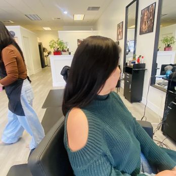 ERIN’S SALON - Updated December 2025 - 46 Photos & 17 Reviews - 3231 ...