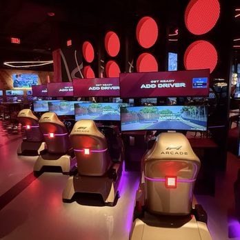 F1 ARCADE PHILADELPHIA - Updated December 2025 - 107 Photos & 41 ...