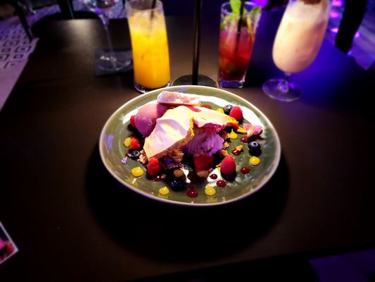 ALMA ROSA - 65 Photos & 37 Reviews - 1250 S Miami Ave, Miami, Florida ...