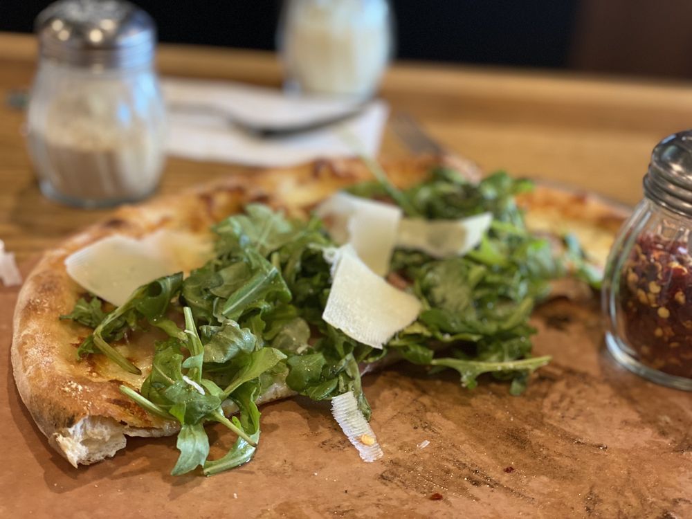 MANDOLAS ITALIAN KITCHEN - JACKSONVILLE - Updated October 2025 - 624 ...