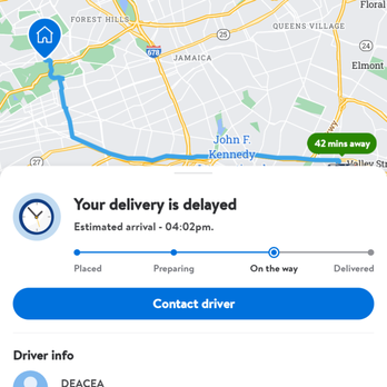 Walmart Supercenter - Cheap - Department Stores - Updated June 2025 ...