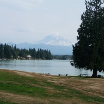 LAKE TAPPS ISLAND GOLF COURSE - Updated December 2025 - 10 Reviews ...