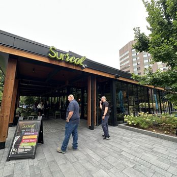 SURREAL GLOBAL KITCHEN - Updated January 2026 - 303 Photos & 137 ...