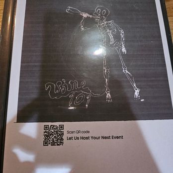 WINE 101 - Updated November 2025 - 222 Photos & 175 Reviews - 14743 Old ...