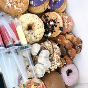 BAD BAKERS - 284 Photos & 124 Reviews - Donuts - 8403 Elk Grove Blvd ...
