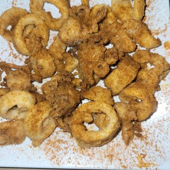 ABUQIR SEAFOOD - Updated October 2024 - 831 Photos & 318 Reviews - 24 ...