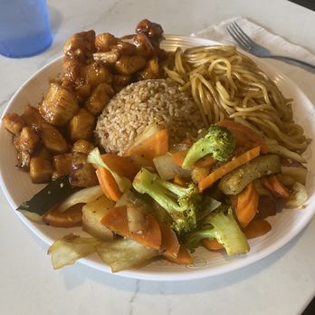 WASABI EXPRESS - Updated September 2025 - 102 Photos & 76 Reviews - 636 ...