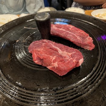 MEAT ME BBQ - Updated September 2024 - 688 Photos & 385 Reviews - 29-18 ...