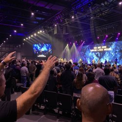 CELEBRATION CHURCH - 28 Photos & 39 Reviews - 601 Westinghouse Rd ...