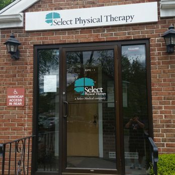 SELECT PHYSICAL THERAPY - WINDSOR - Updated December 2025 - 150 ...