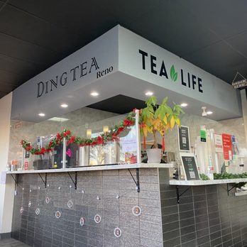 DING TEA RENO - Updated August 2024 - 339 Photos & 142 Reviews - 2900 ...