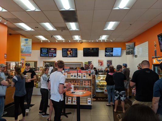 BAGELMAN - 49 Photos & 98 Reviews - 14 Candlewood Lake Rd, Brookfield ...