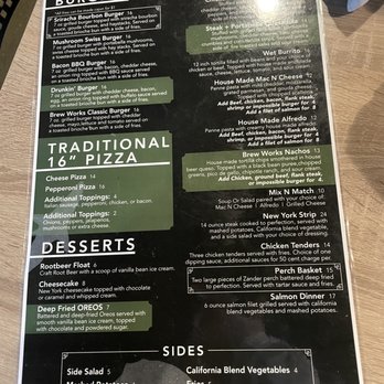 BREW WORKS - Updated October 2024 - 60 Photos & 65 Reviews - 5909 S ...