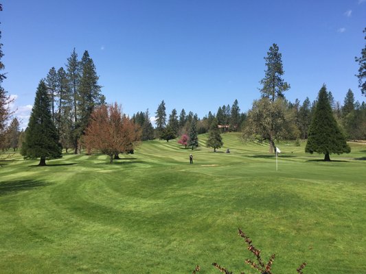 GRANTS PASS GOLF CLUB - Updated October 2025 - 230 Espey Rd, Grants ...