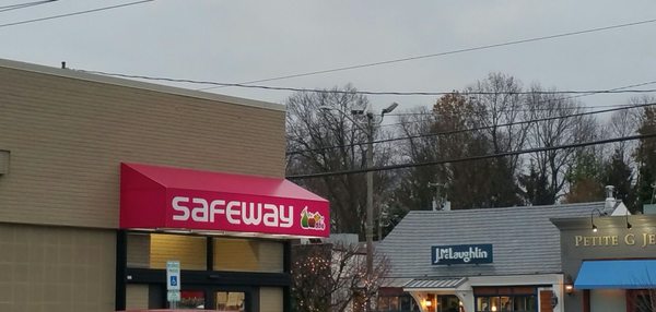 SAFEWAY FOODS - Updated December 2025 - 34 Reviews - 5602 N Illinois St ...