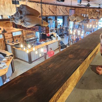 BACK ROAD BREWING - Updated July 2024 - 34 Photos & 21 Reviews - 248 ...