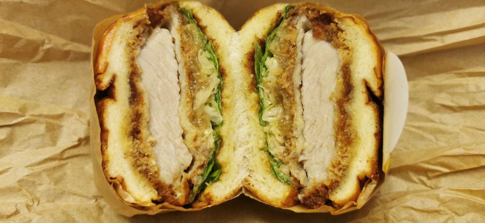 SANDO - 438C Alexandra Rd, Singapore, Singapore - Yelp