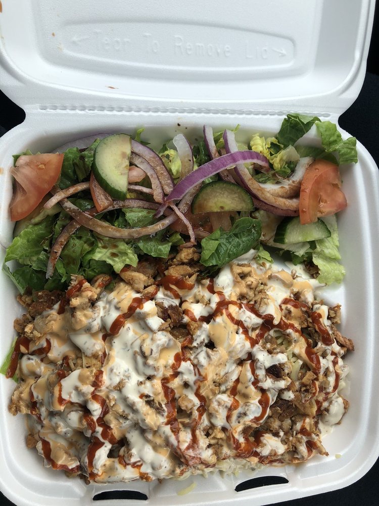 NORTH SHAWARMA - Updated April 2025 - 1144 Courtland Avenue E ...