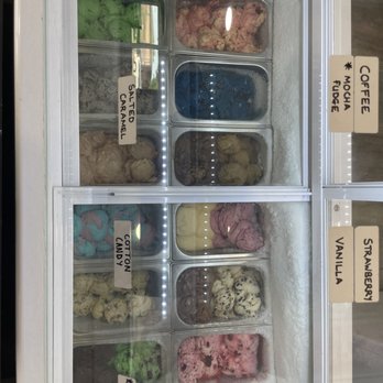 DESSERT LAB - Updated May 2024 - 116 Photos & 40 Reviews - 329 E Polk ...