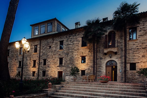 VILLA TELONI - Updated December 2025 - 20 Photos - Via della Villa 20 ...